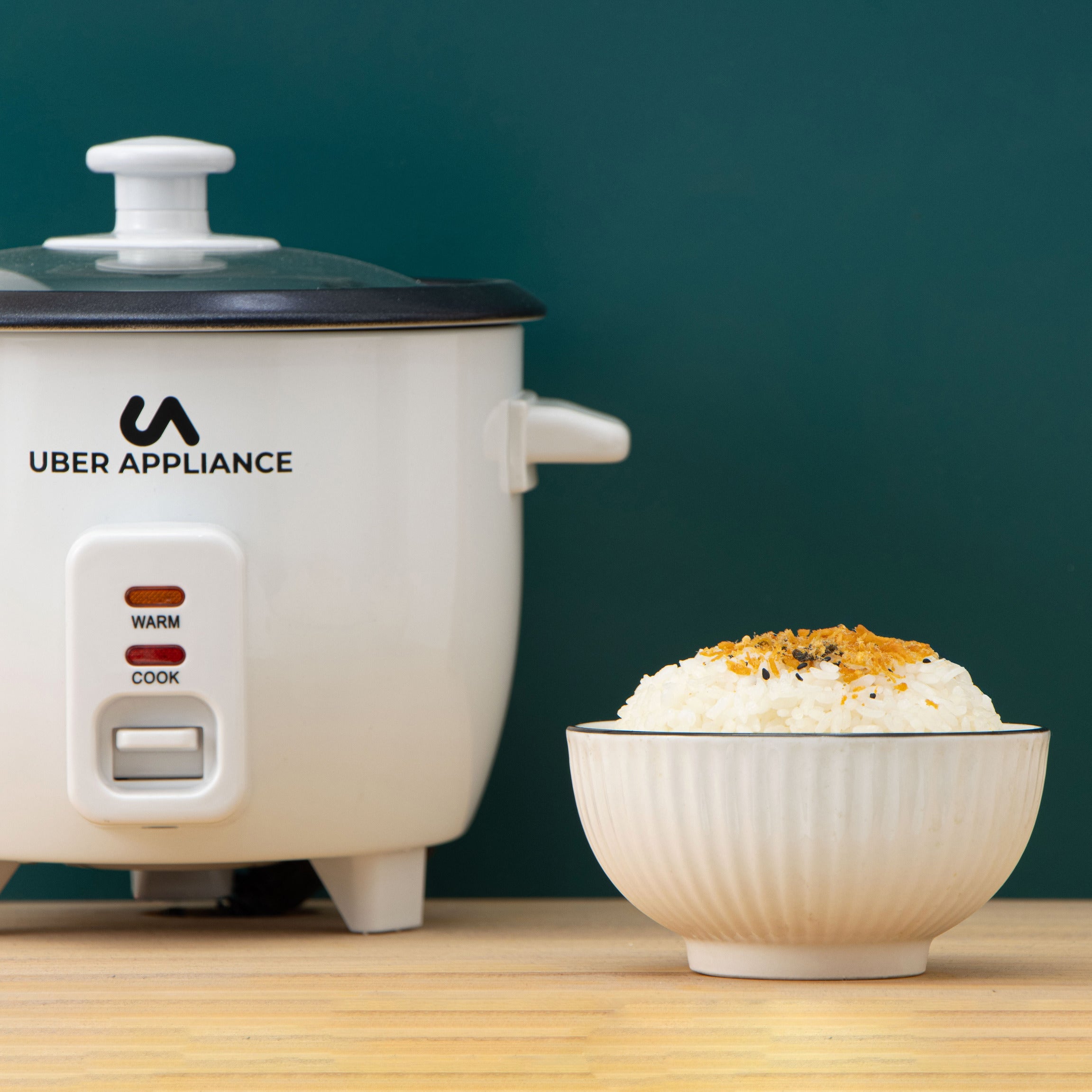 5 Common Mistakes People Make with Rice Cookers and How to Avoid Them ...