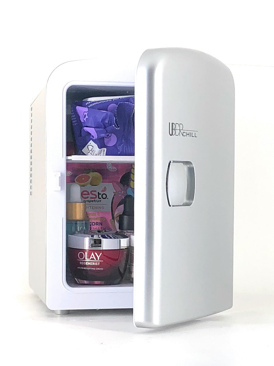 Electric Mini Fridges | Order Compact Mini Refrigerators Online at Uber ...