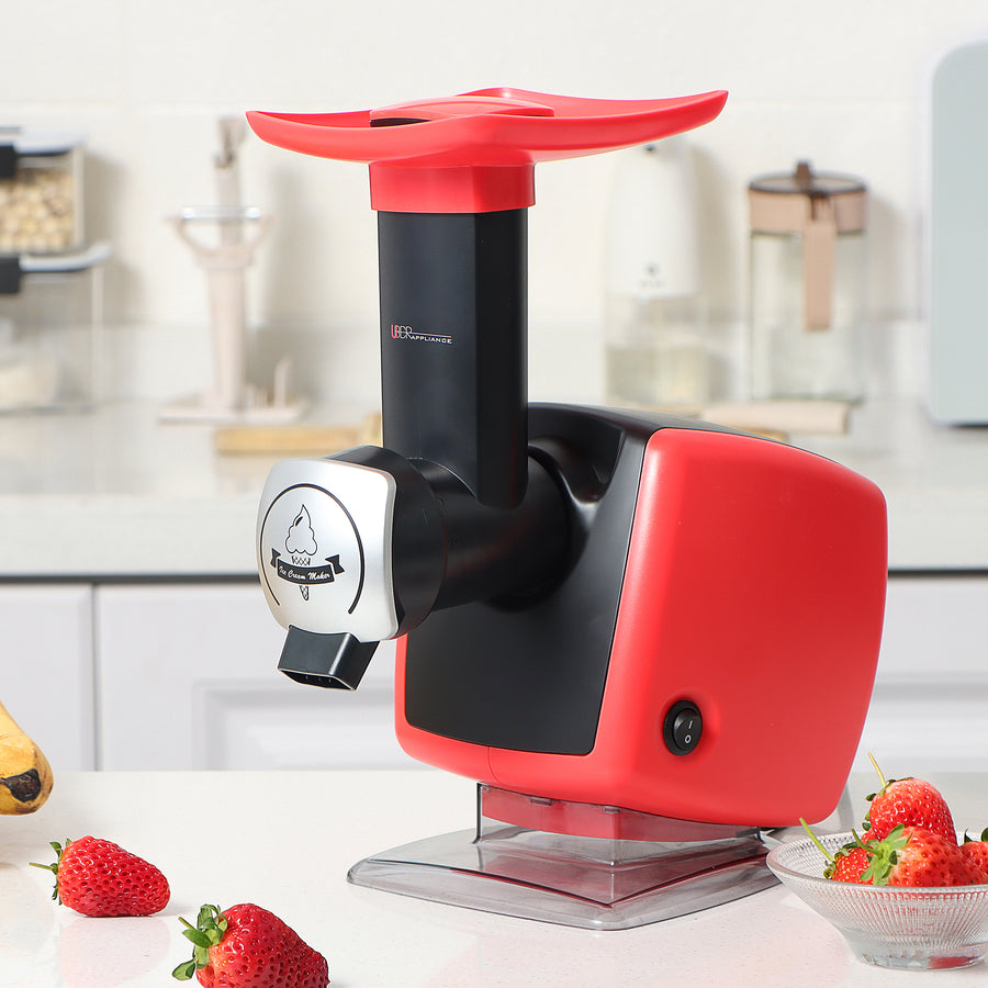 Sorbet Maker | Order Your Uber Sorbet Maker & Healthy Ice Cream Maker ...