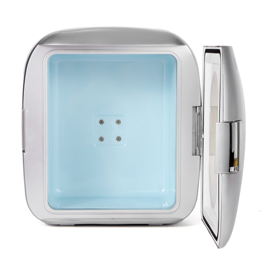 12 Can Mini Fridge | Buy the Uber Chill XL Personal 12 Can Mini Fridge ...