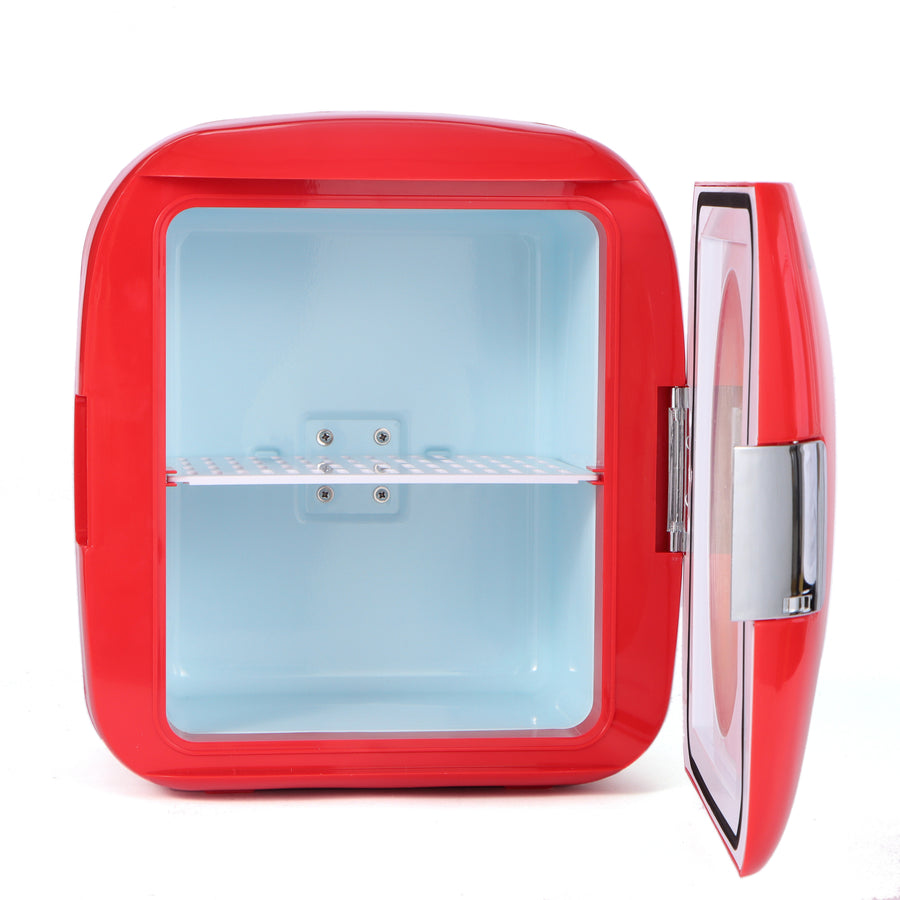 12 Can Mini Fridge | Buy the Uber Chill XL Personal 12 Can Mini Fridge ...