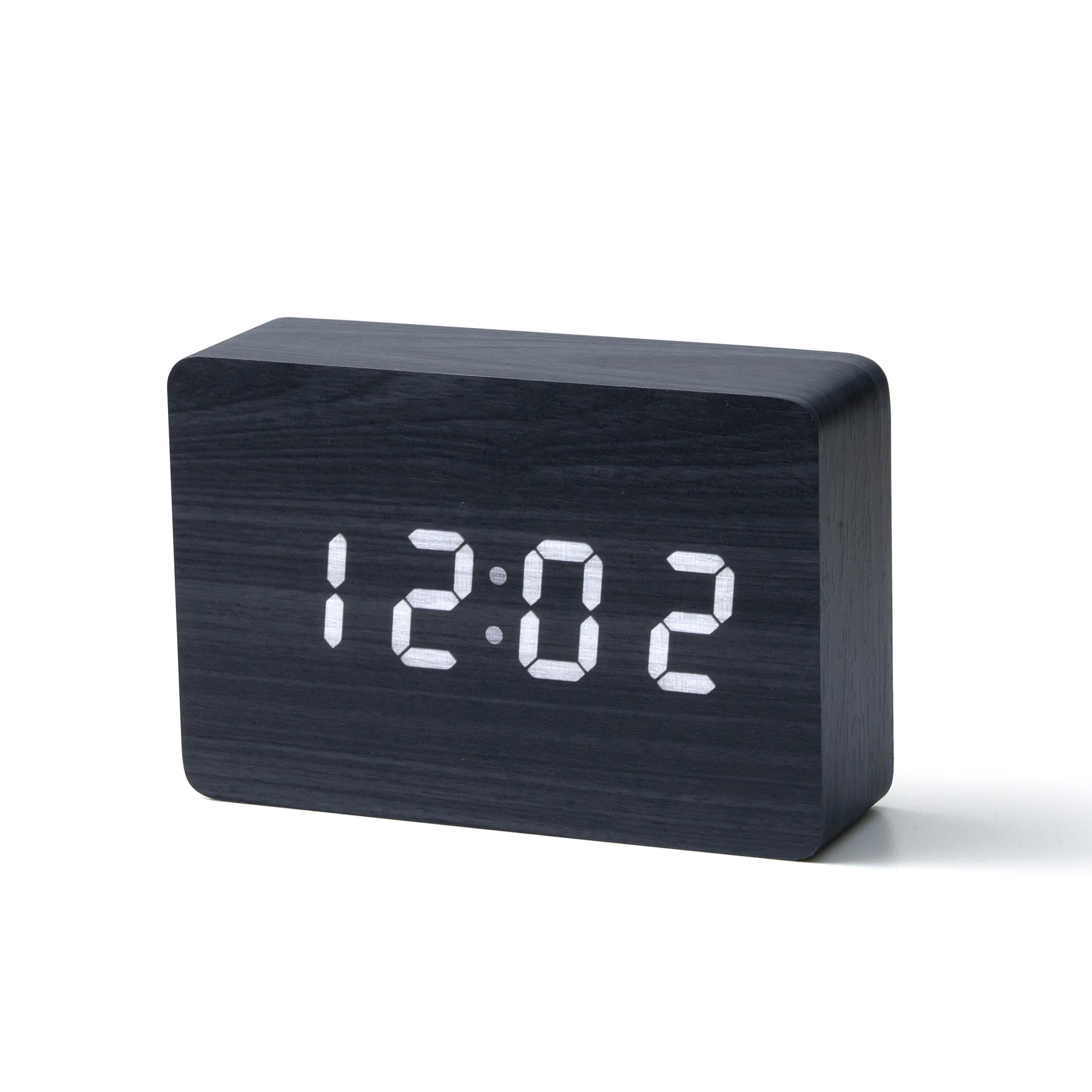 Kutia Brick Click Clock – Uber Appliance