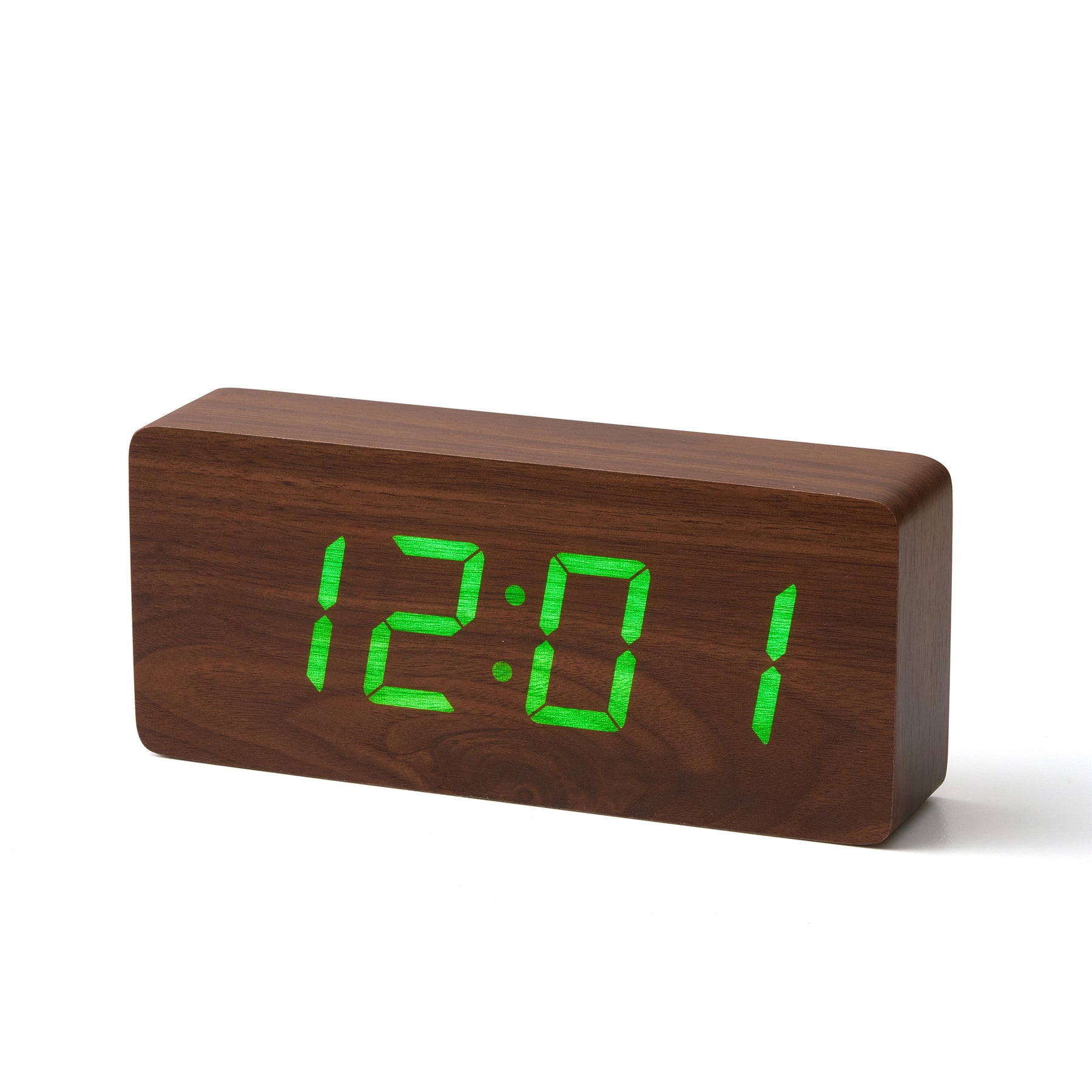 Kutia Slab Click Clock – Uber Appliance