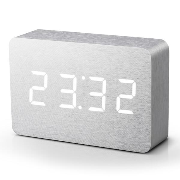 Kutia Brick Click Clock – Uber Appliance