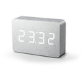 Kutia Brick Click Clock – Uber Appliance