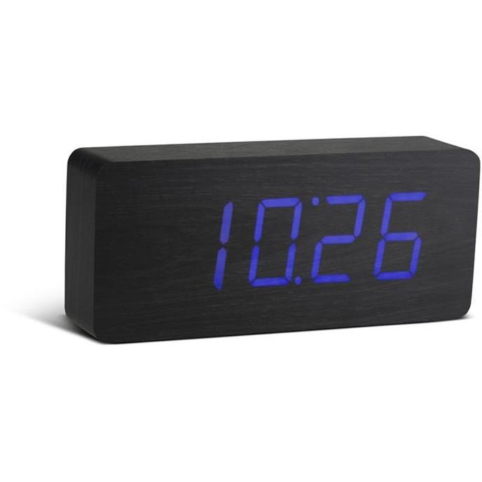 Kutia Slab Click Clock – Uber Appliance