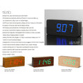 Kutia Slab Click Clock – Uber Appliance