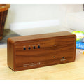 Kutia Slab Click Clock – Uber Appliance