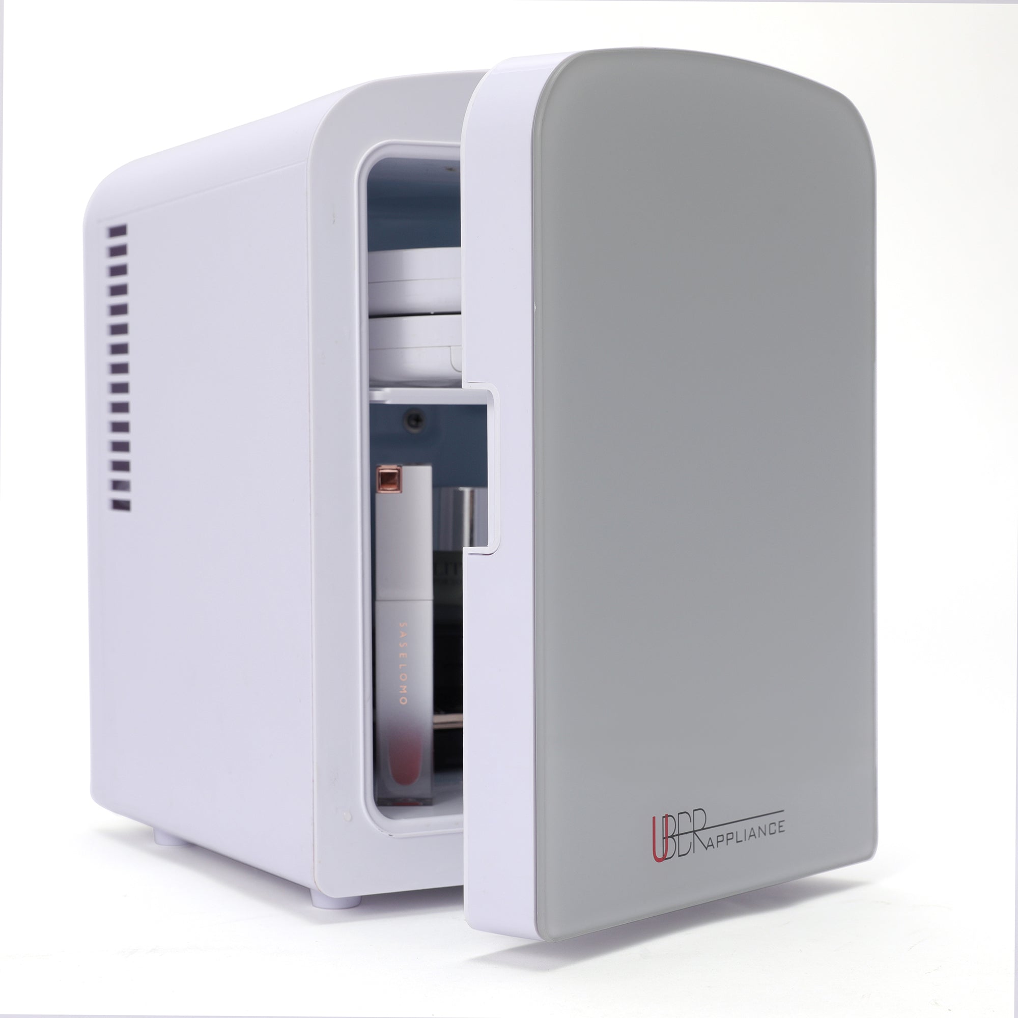 Best 4L Mini Fridge | Uber Chill 2.0 Portable Mini Fridge – Uber Appliance