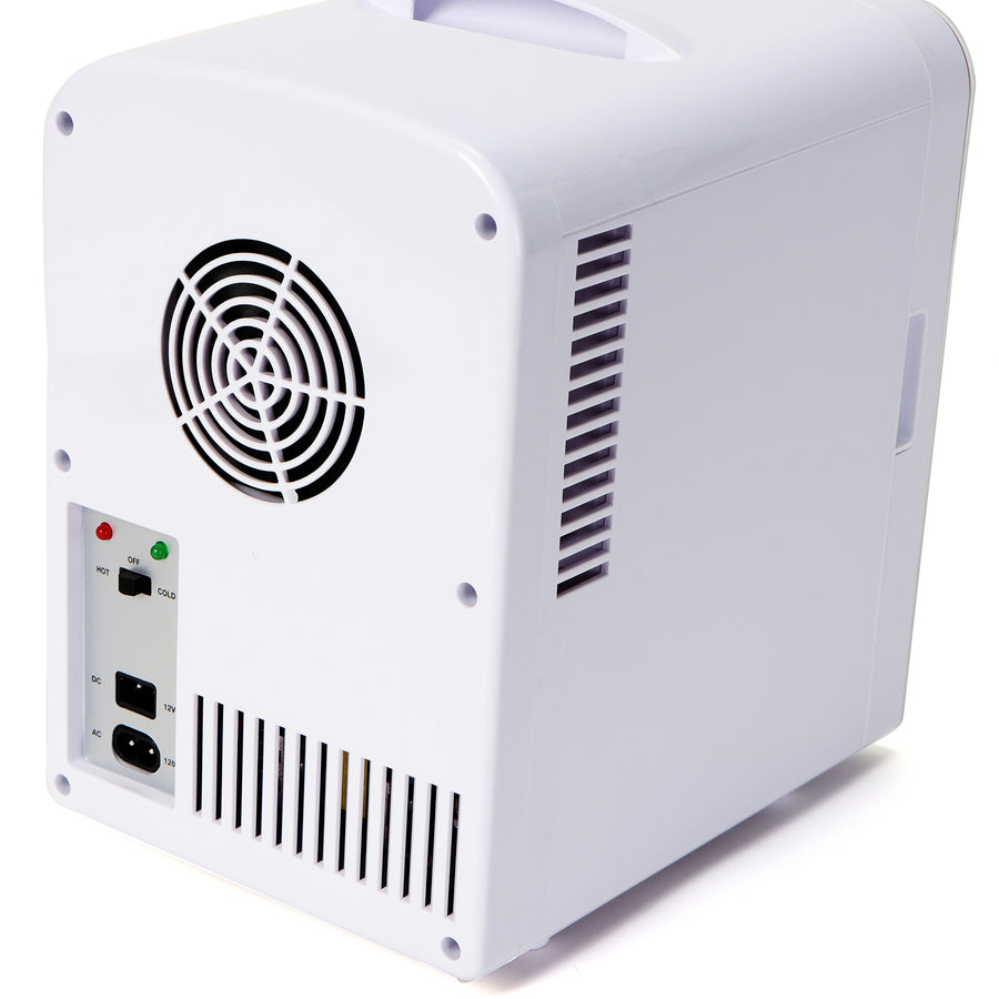 Best 4L Mini Fridge | Uber Chill 2.0 Portable Mini Fridge – Uber Appliance