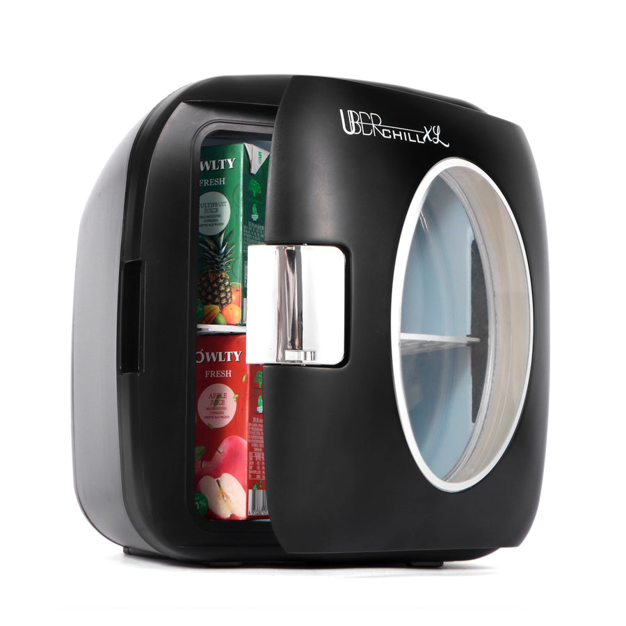 Electric Mini Fridges | Order Compact Mini Refrigerators Online at Uber ...