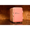 Uber Chill Personal 6-can Mini Fridge Cooler and Warmer Uber Appliance